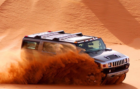 Dubai Day Tours Dubai Hummer Desert Safari, Desert Safari Dubai in Hummer, Dubai Safari